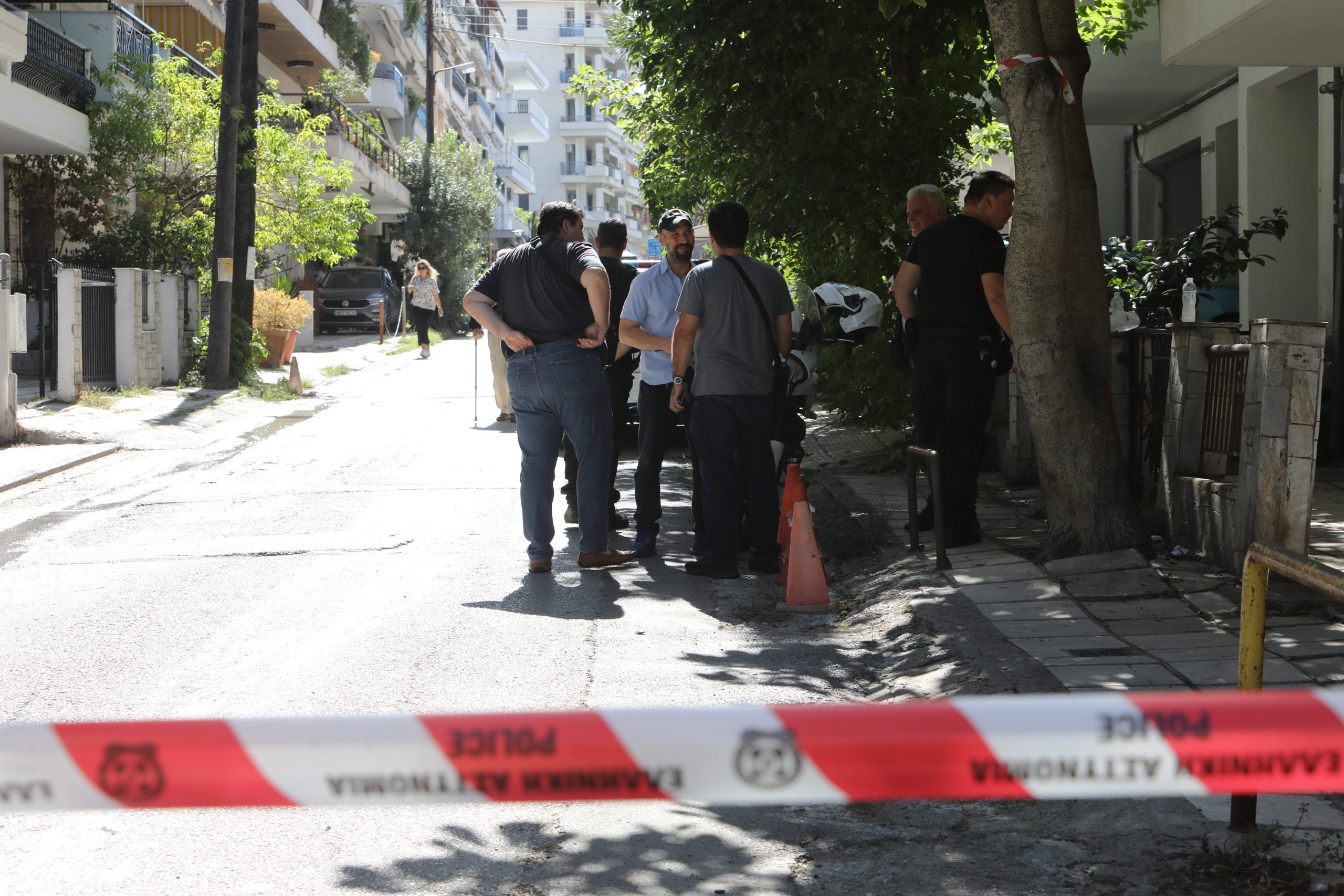 Μία έγκυος το θύμα της πρώτης γυναικοκτονίας του 2024 - fyi.news