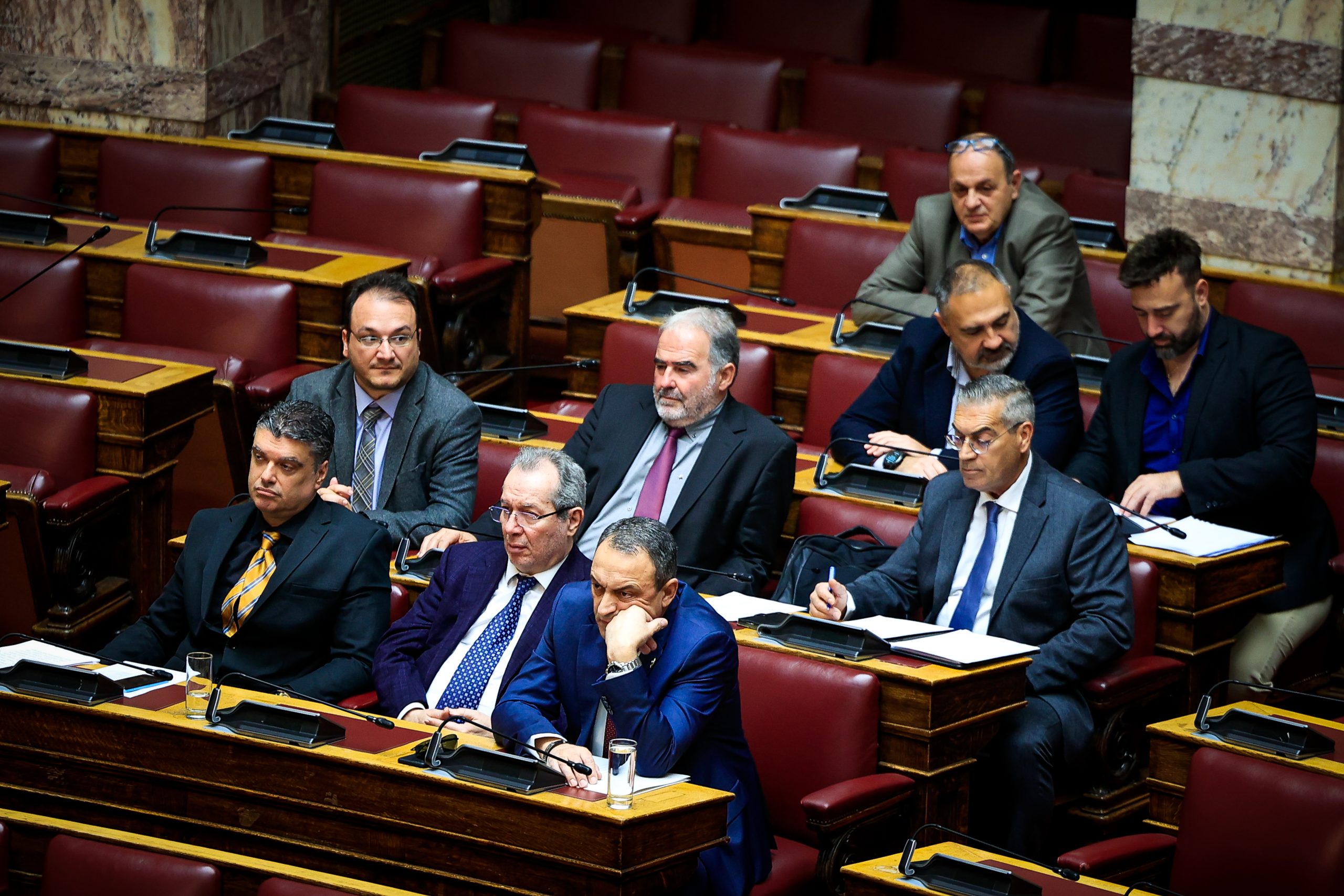 Ποινική δίωξη σε 11 "Σπαρτιάτες" και στον Ηλία Κασιδιάρη - fyi.news