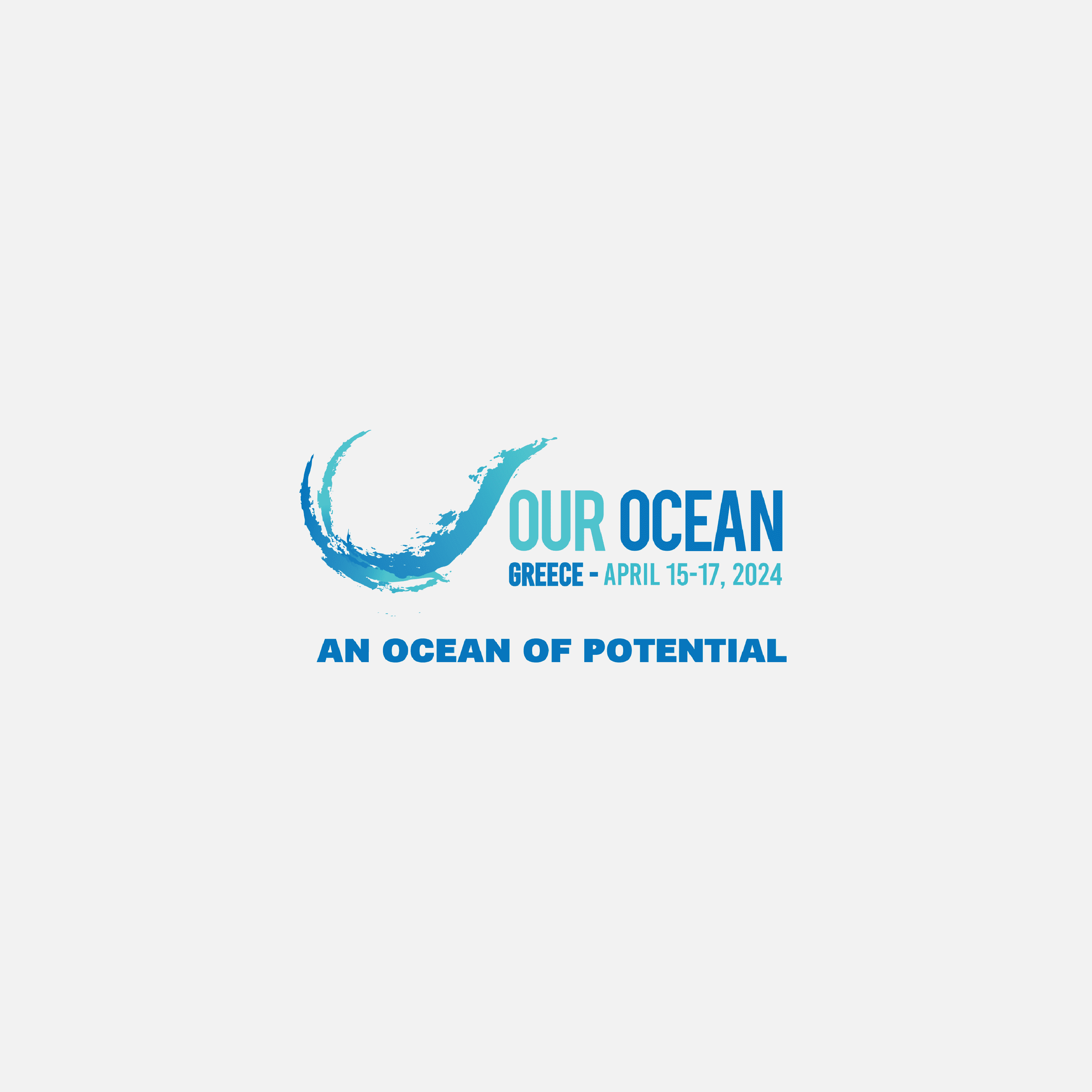 The international conference on the Oceans begins today in Athens - FYI