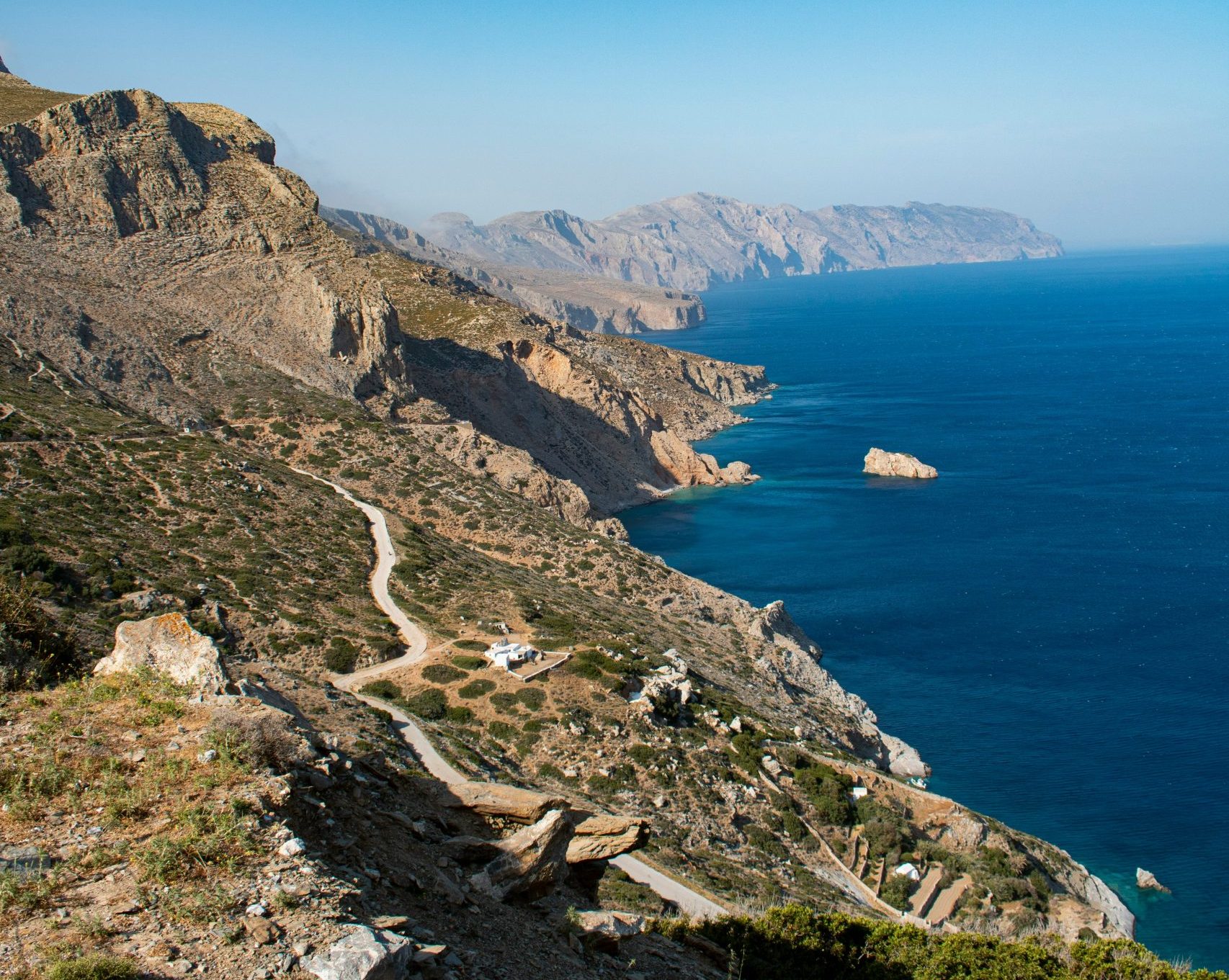Ο καύσωνας συνδέεται με τον θάνατο τουριστών στην Ελλάδα - fyi.news