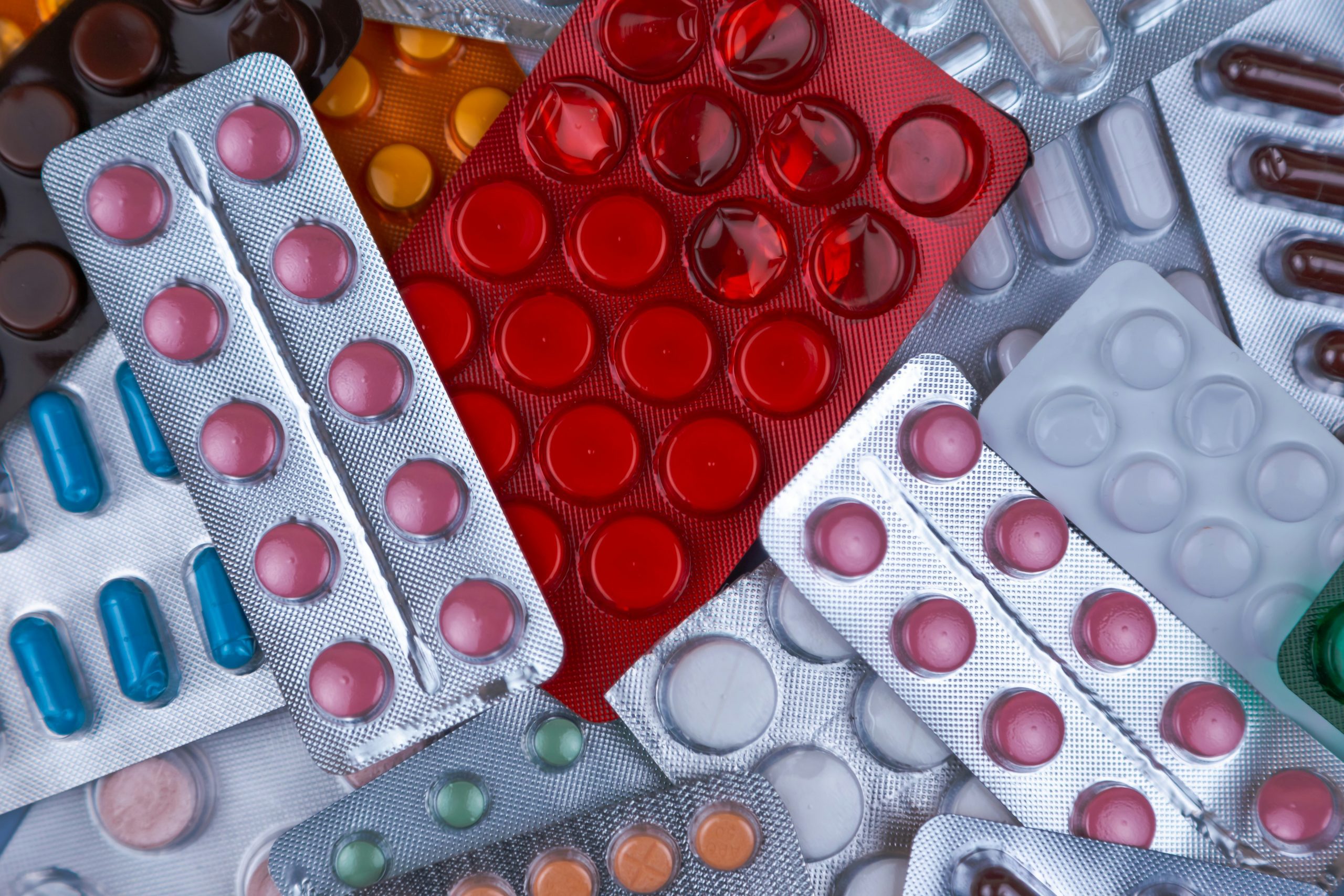 Έρευνα: 39+ εκατ. θάνατοι από λοιμώξεις ανθεκτικές στα αντιβιοτικά έως ...