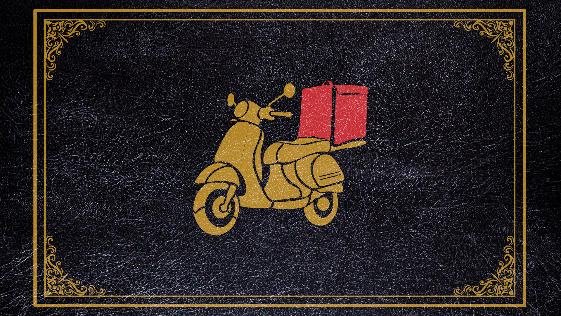 The history of the Delivery service - FYI