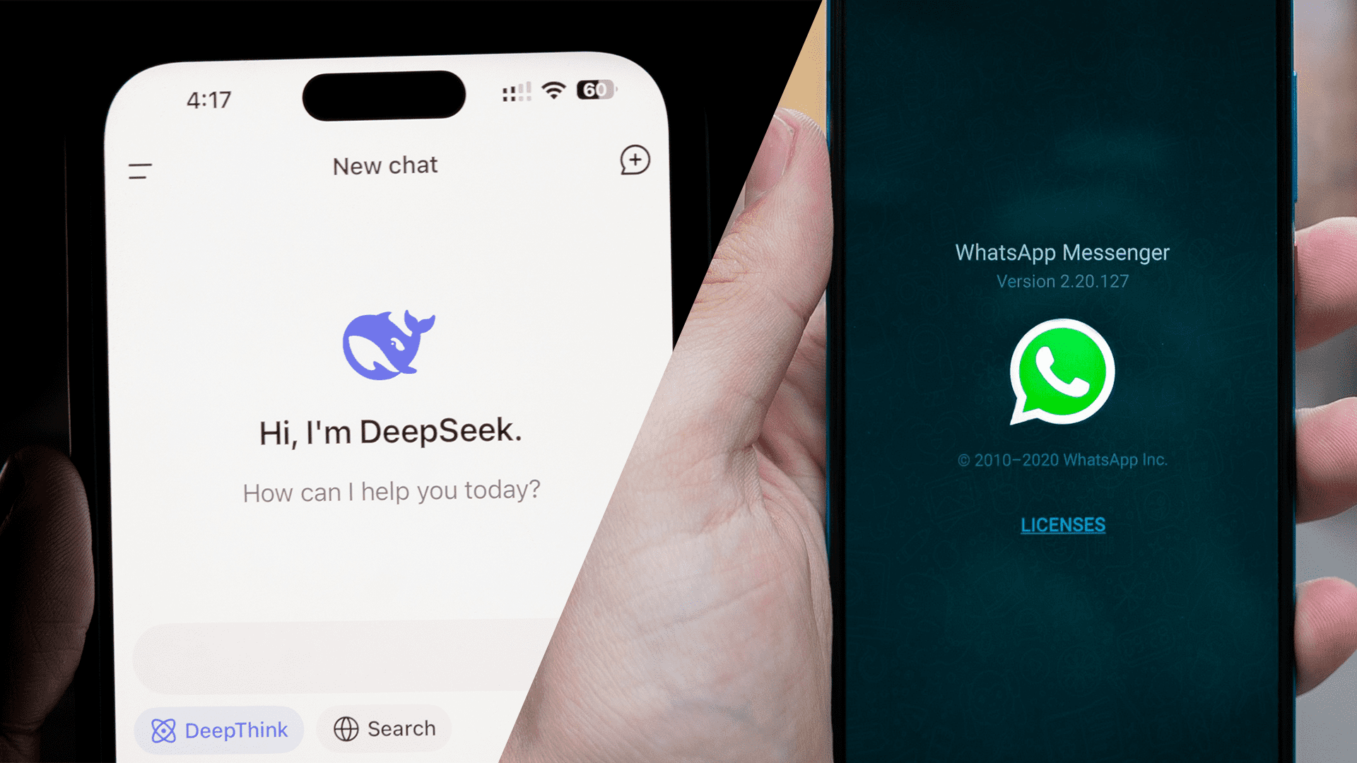 Hellenic Data Protection Authority investigation into DeepSeek and ...
