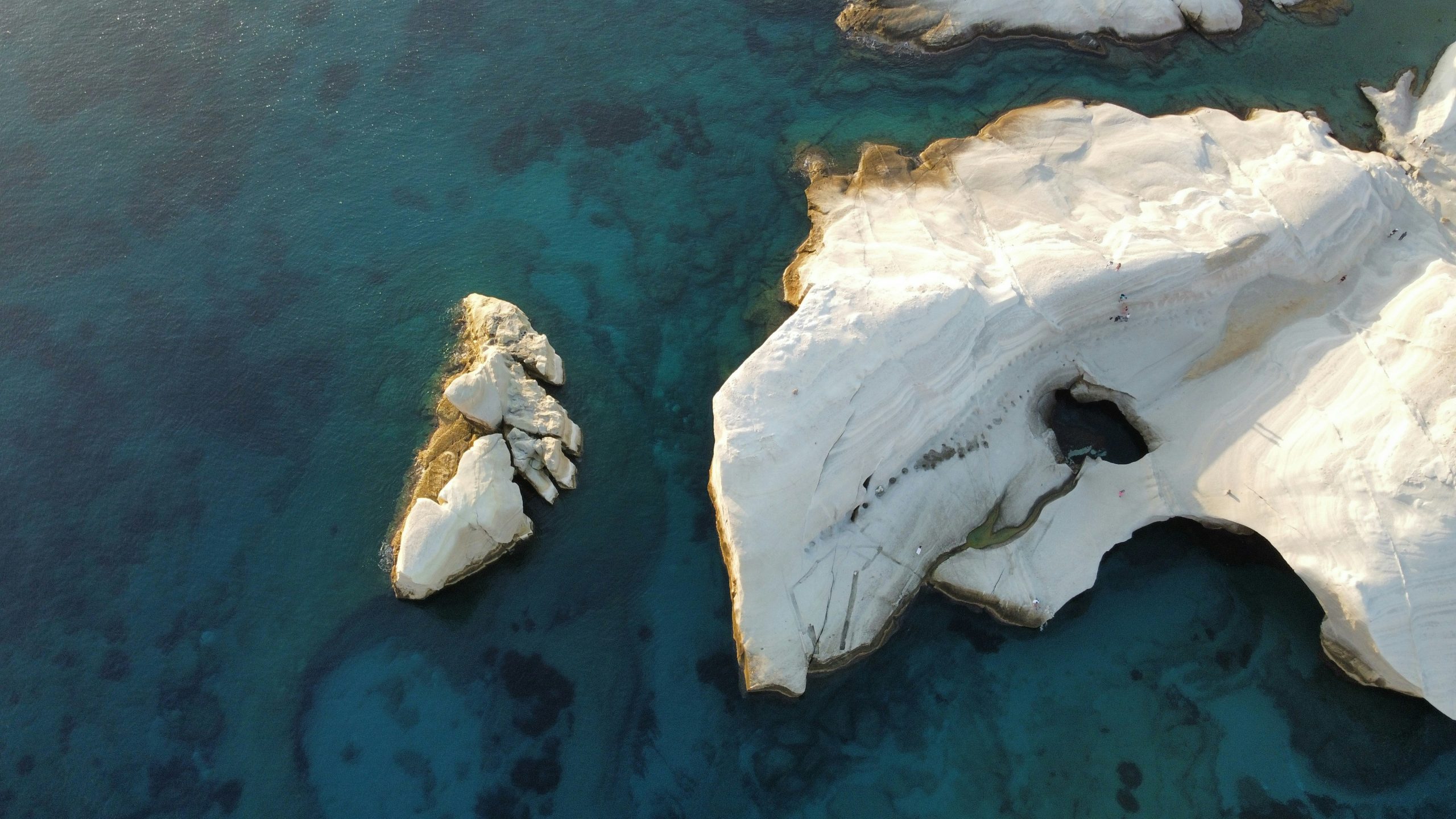 Sarakiniko: Suspension of construction work for a 5-star hotel - FYI