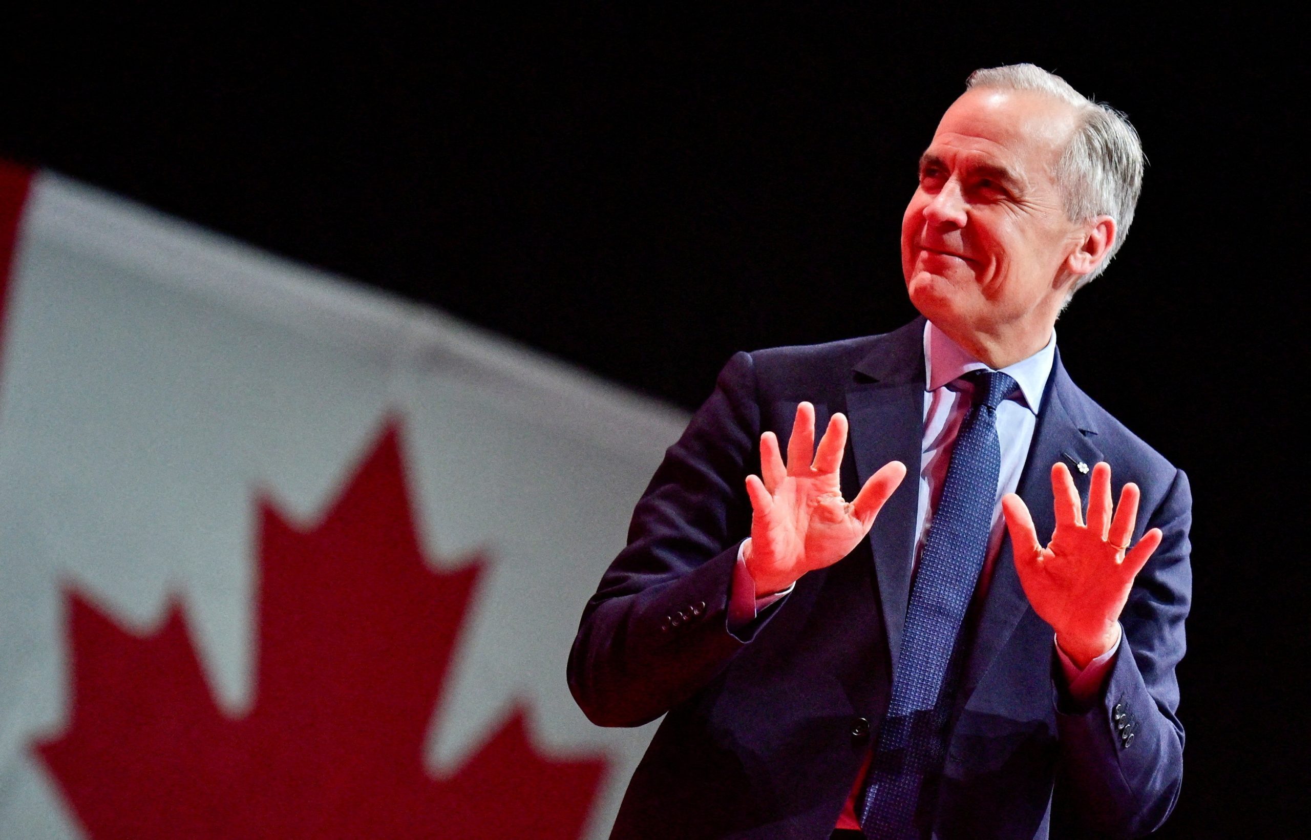 Canada: Victory for Mark Carney's Liberal Party - FYI