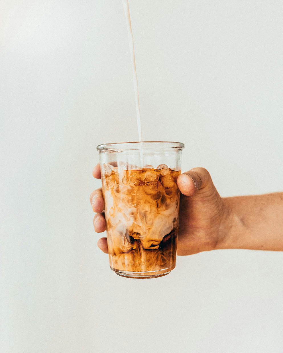 Cold coffee consumption is on the rise globally - FYI