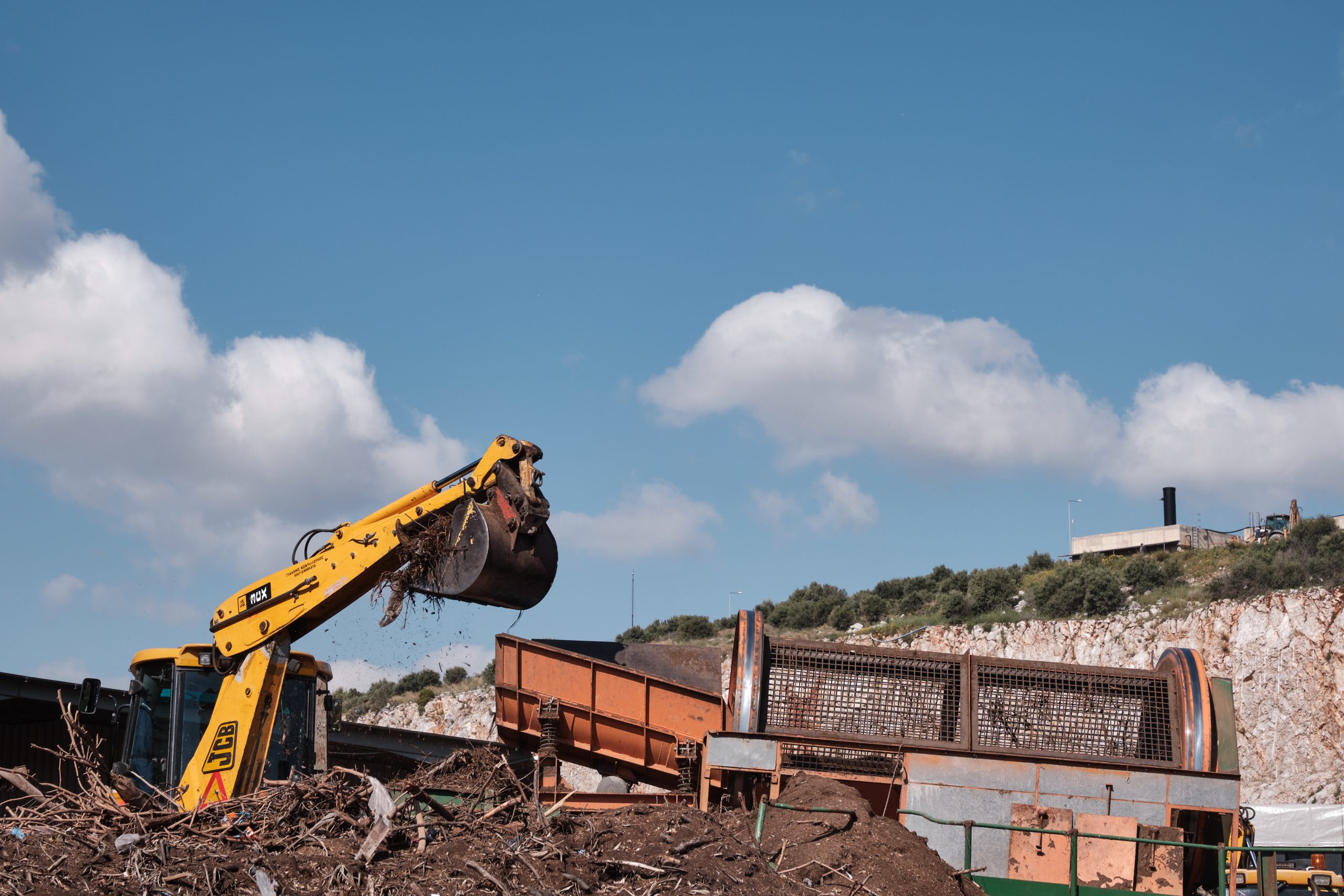 New European Court ruling against Greece over Zakynthos landfill - FYI