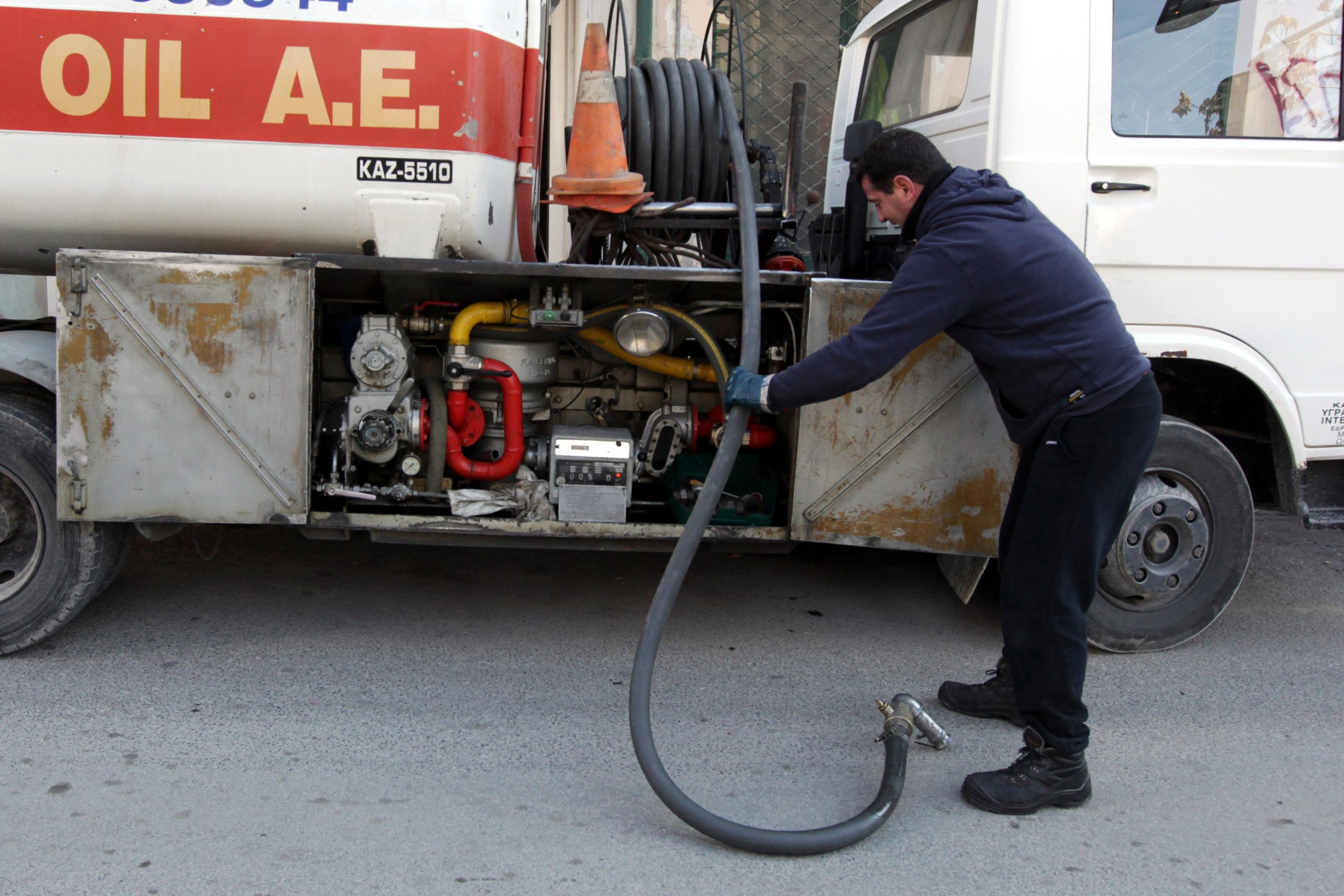 Από σήμερα οι αιτήσεις για το επίδομα θέρμανσης - fyi.news